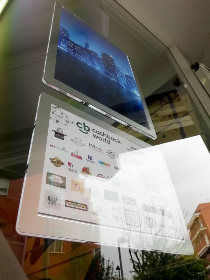 Ramon gràfic | Cartelería